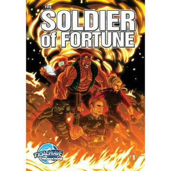 Soldiers Of Fortune #1