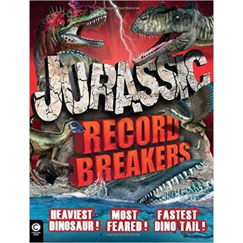 Jurassic Record Breakers