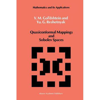 Quasiconformal Mappings and Sobolev Spaces
