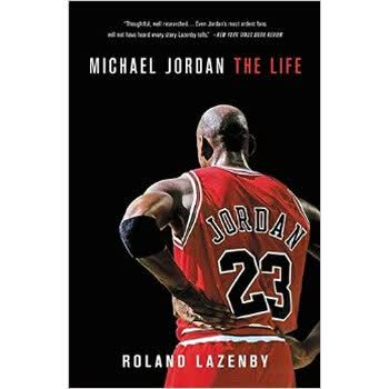 Michael Jordan: The Life
