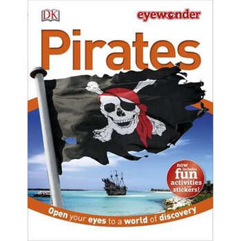 Pirates (Eye Wonder)