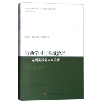 行动学习与县域治理：龙州实践与未来设计