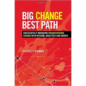 Change Track  Implementing Successful Organizati