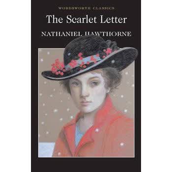 THE SCARLET LETTER