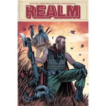 The Realm Volume 2