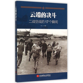 云端的决斗(二战空战的17个瞬间)