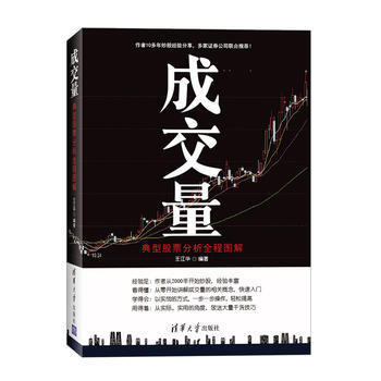 成交量：典型股票分析全程图解