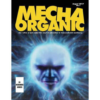 MechaOrganic