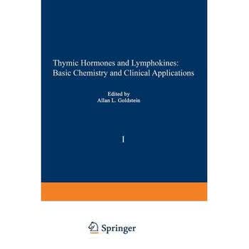 Thymic Hormones and Lymphokines: Basic Chemi...