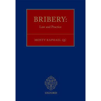 Bribery:: Law and Practice