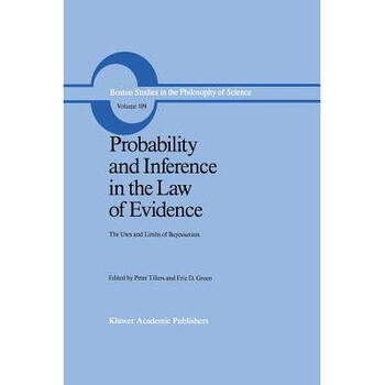 Probability and Inference in the Law of Evid...