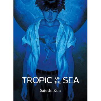 Tropic of the Sea
