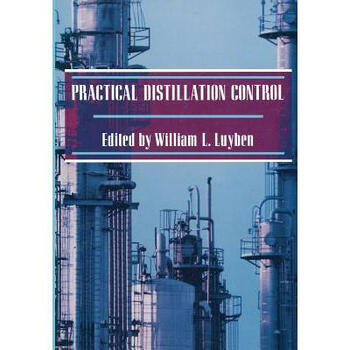 Practical Distillation Control