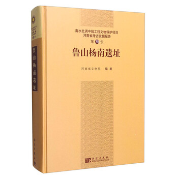 鲁山杨南遗址