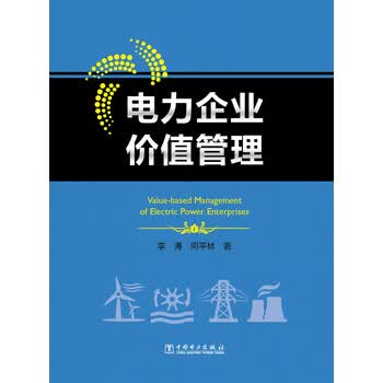 电力企业价值管理