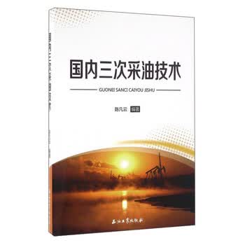 国内三次采油技术