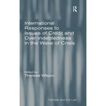 International Responses to Issues of Credit ...