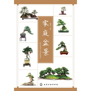 家庭盆景 赵和文 主编