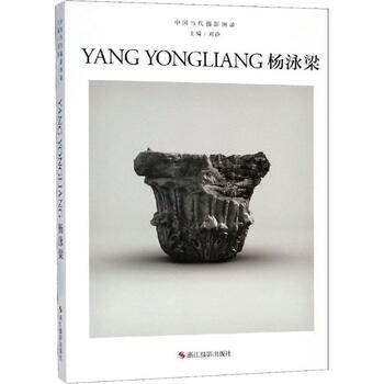 中国当代摄影图录 杨泳梁