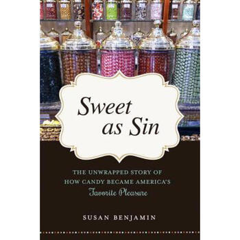 Sweet as Sin: The Unwrapped Story of How Can...