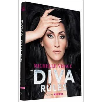 The Diva Rules  Ditch the Drama, Find Your Stren