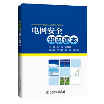 电网安全知识读本