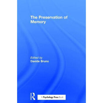 The Preservation of Memory