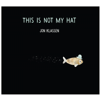 This Is Not My Hat ：这不是我的帽子