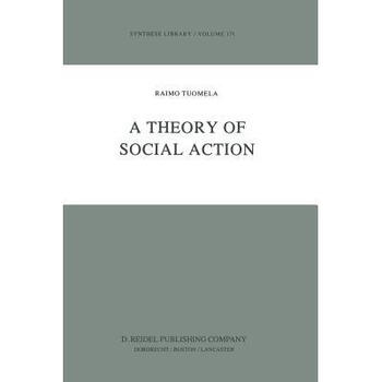 A Theory of Social Action