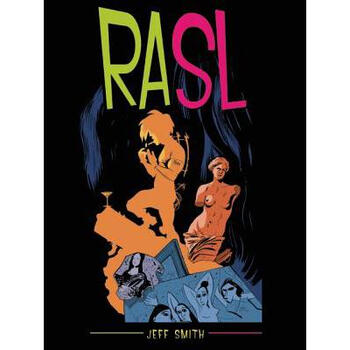 Rasl