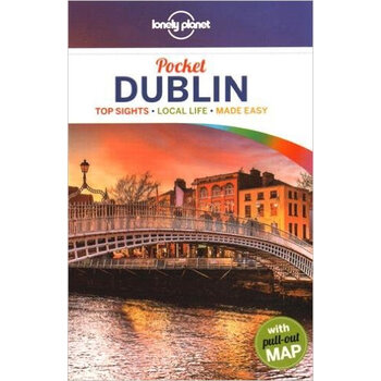 Pocket Dublin 3