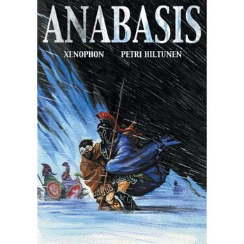 Anabasis