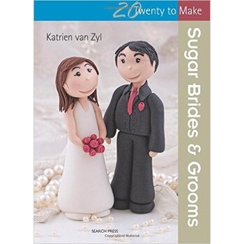 Sugar Brides & Grooms