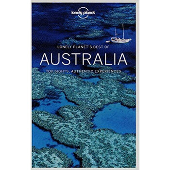 Best Of Australia 1 英文原版