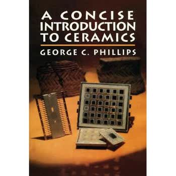 A Concise Introduction to Ceramics