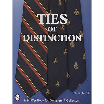 Ties of Distinction