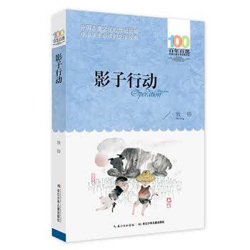 《影子行动》