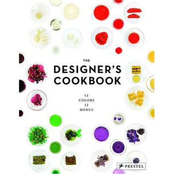 DESIGNER'S COOKBOOK