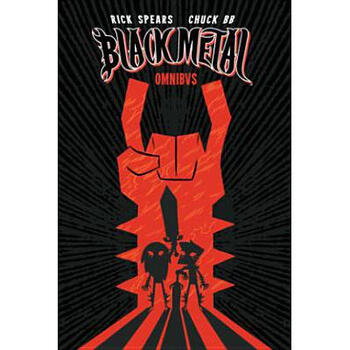 Black Metal: Omnibvs