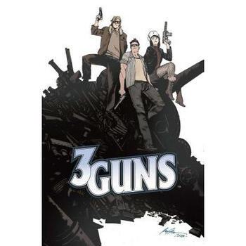 3 Guns