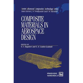 Composite Materials in Aerospace Design