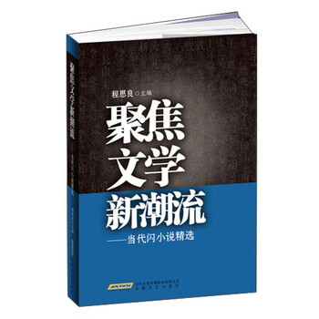 聚焦文学新潮流：当代闪小说精选