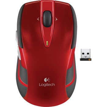 【罗技M546】罗技（Logitech）M546 无线鼠标 黑色【行情 报价 价格 评测】-京东