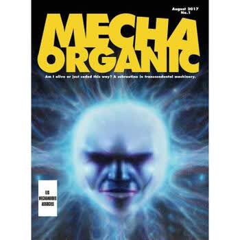 MechaOrganic