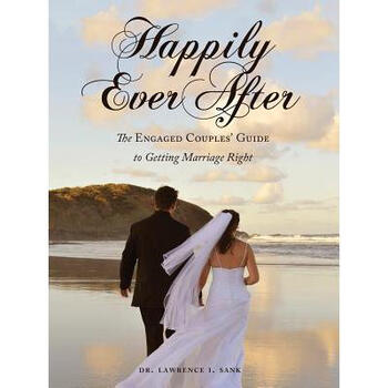 Happily Ever After: The Engaged Couples' Gui...