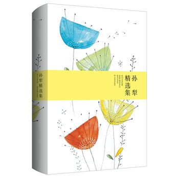 孙犁精选集(精装版)