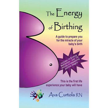The Energy of Birthing