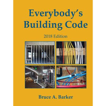 Everybody's Building Code