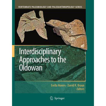 Interdisciplinary Approaches to the Oldowan
