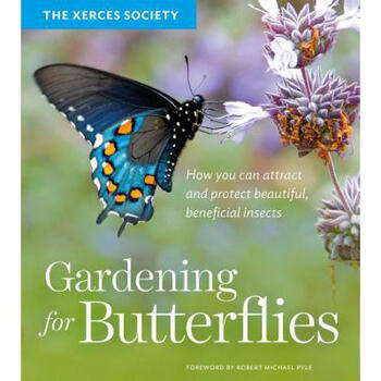 Gardening for Butterflies: How You Can Attra...